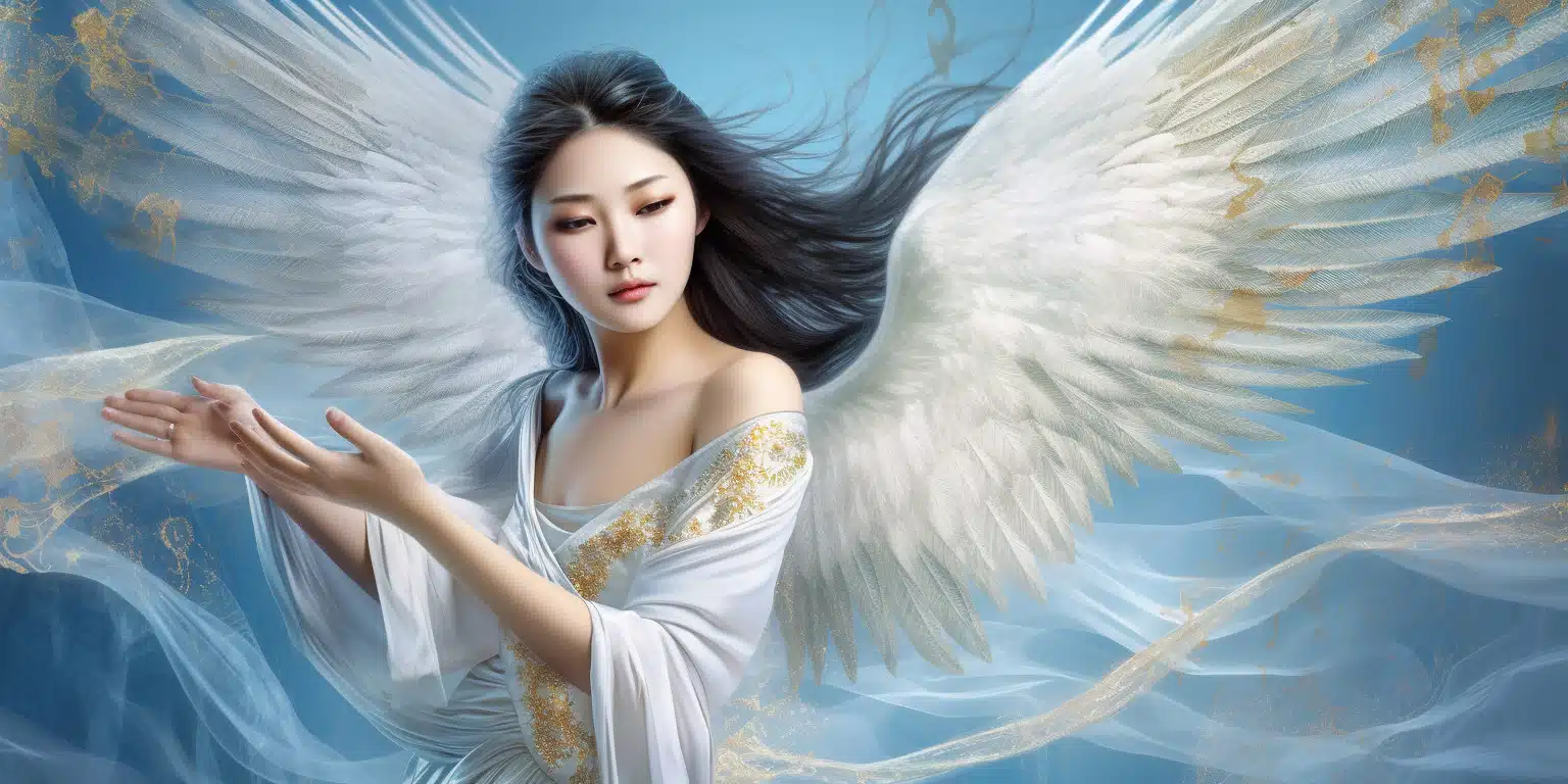 Angel Number 22222: Five Mirrors and a Magician's Door